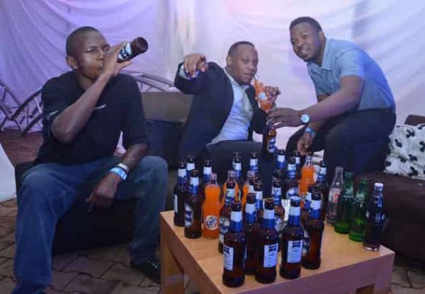 Chafua Meza On A Budget! This Is How Much You Should Spend On Alcohol ...