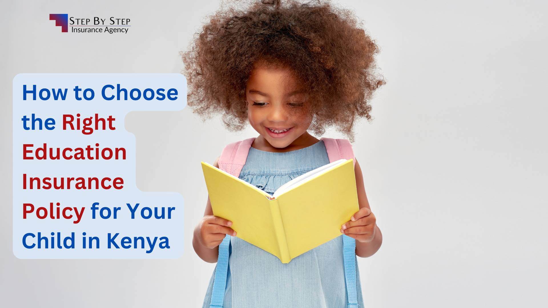 Choosing the Right Education Insurance Policy in Kenya: Securing Your ...
