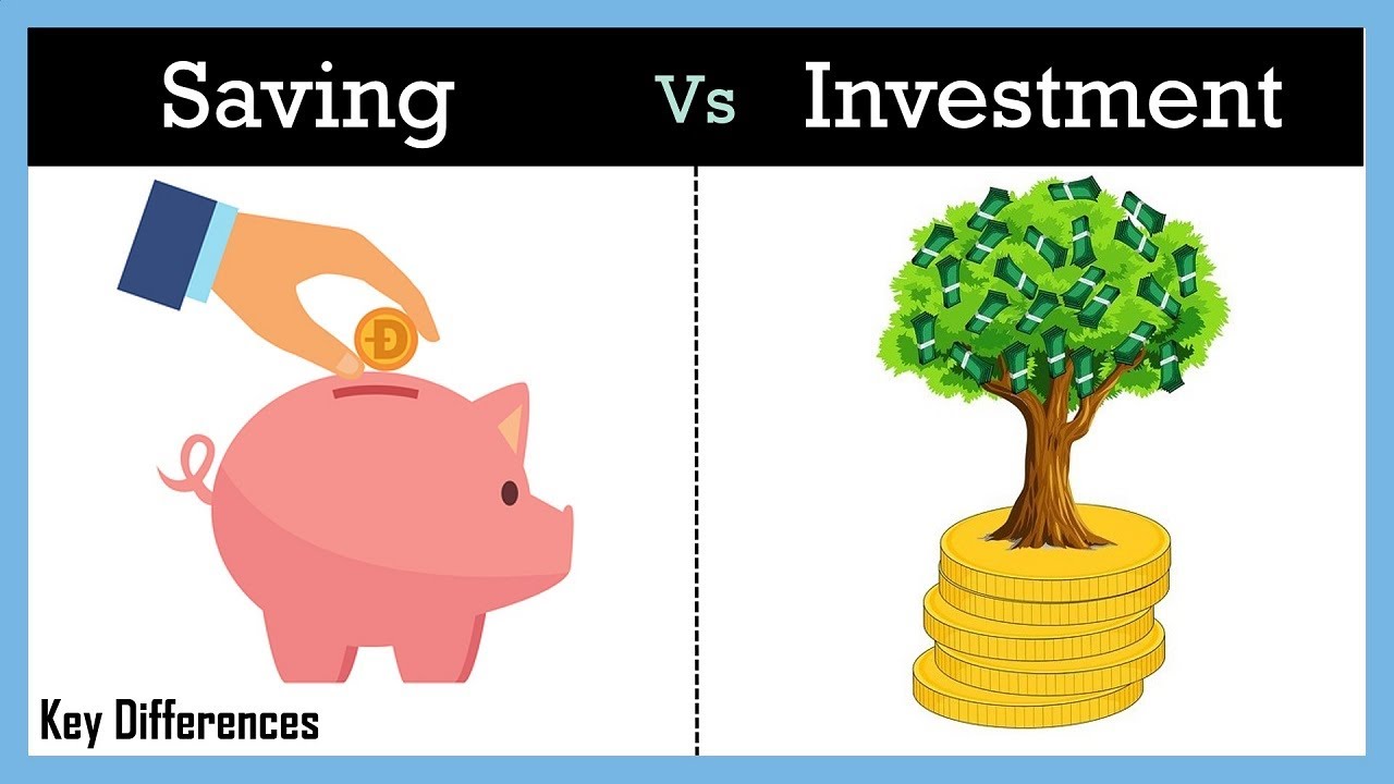 Saving vs. Investing: What Every Kenyan Should Know About Growing Their ...